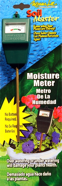 Soil Master Moisture Meter | LabTech